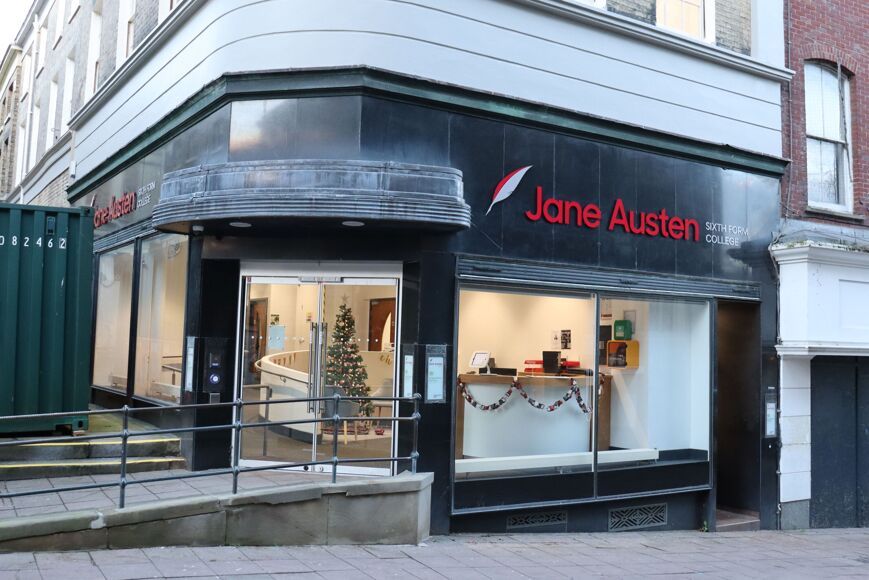 Inspiration Trust Expands School Sites in Historic Norwich City Centre ...