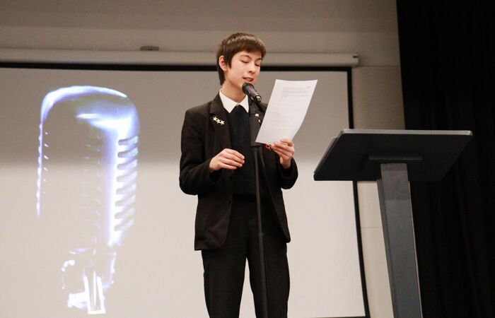 Year 7 Admissions - Hethersett Academy