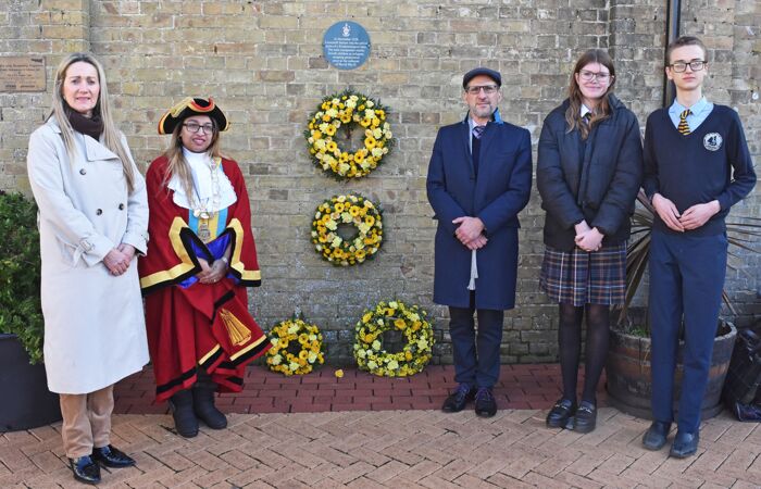 Welcome to Cromer Academy