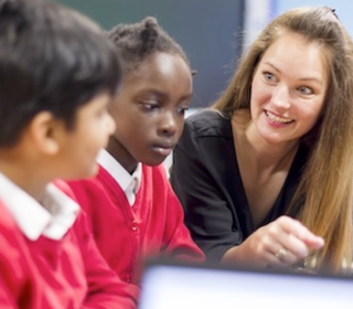 Welcome to Inspiration Trust