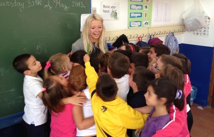 Welcome to Hethersett Academy