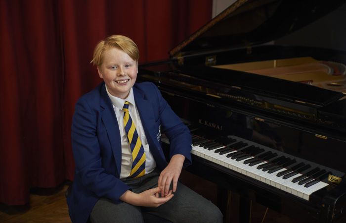 Welcome to Hethersett Academy