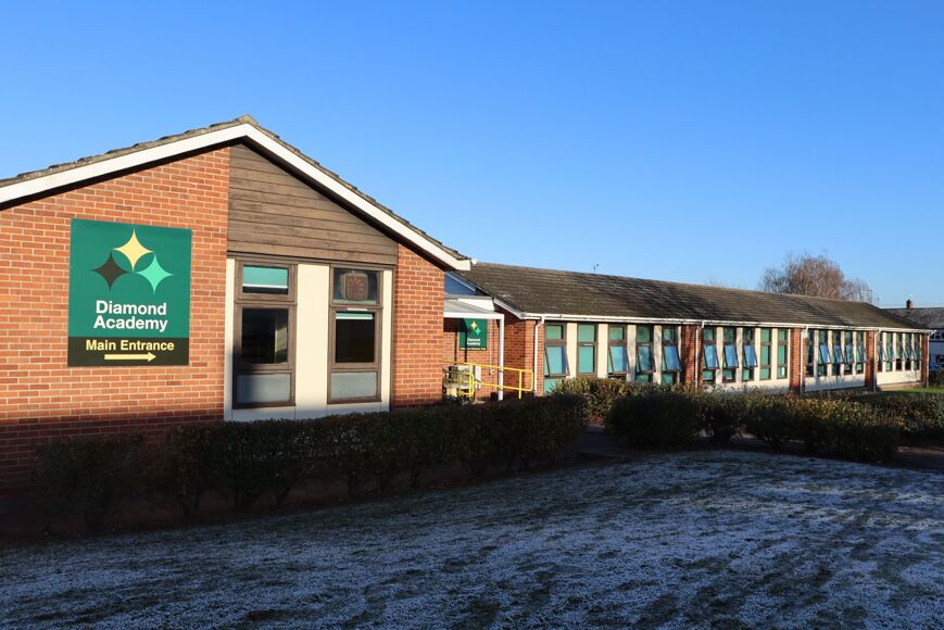 Diamond Academy Joins Inspiration Trust Family of Schools - News ...
