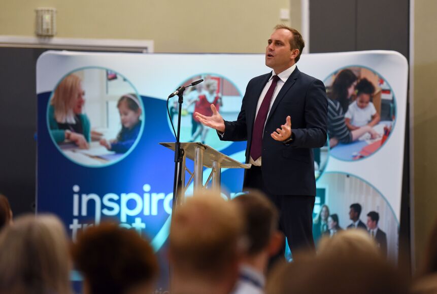 Inspiration Trust wins bid to open new Free School in Cringleford ...