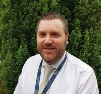 Meet our Team - Inspiration Trust